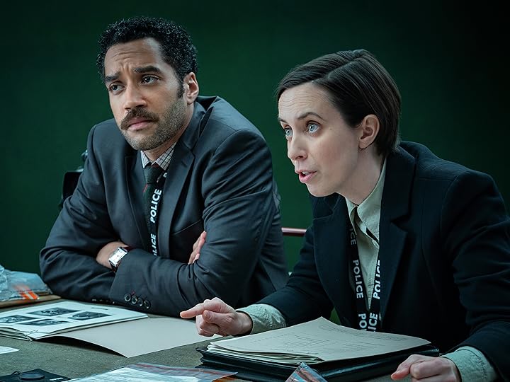 Amazon.co.jp: Season 1 : Olivia Colman, David Thewlis, Kate O'Flynn ...