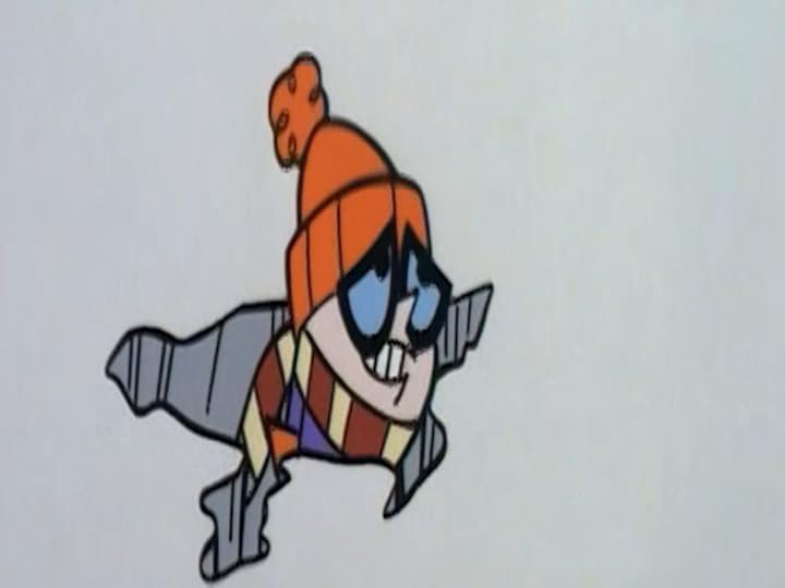 Amazon.co.jp: Dexter's Laboratory - Season 1 : Genndy Tartakovsky, Rob ...