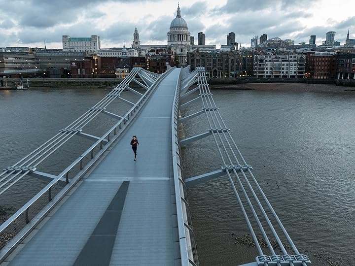 Amazon.co.jp: ROOK, THE – SEASON 1 : Emma Greenwell, Joely Richardson ...