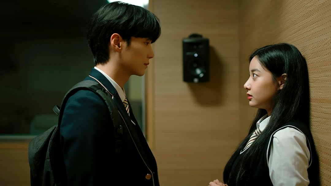 Amazon.co.jp: 始まりはキス ～It Was Spring～（字幕版）を観る | Prime Video