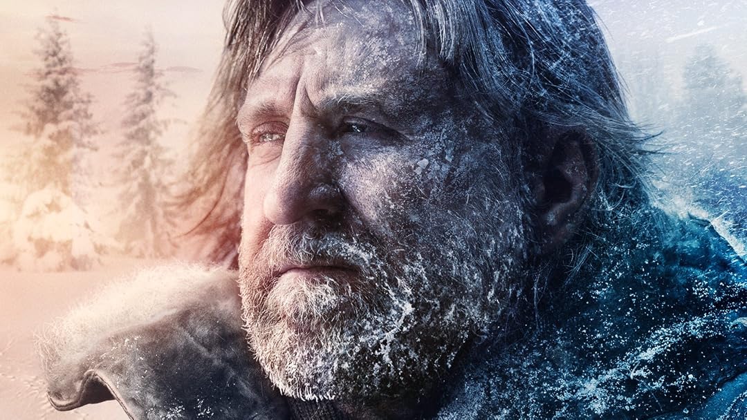 Amazon.co.jp: Alone: Frozen - Season 1を観る | Prime Video