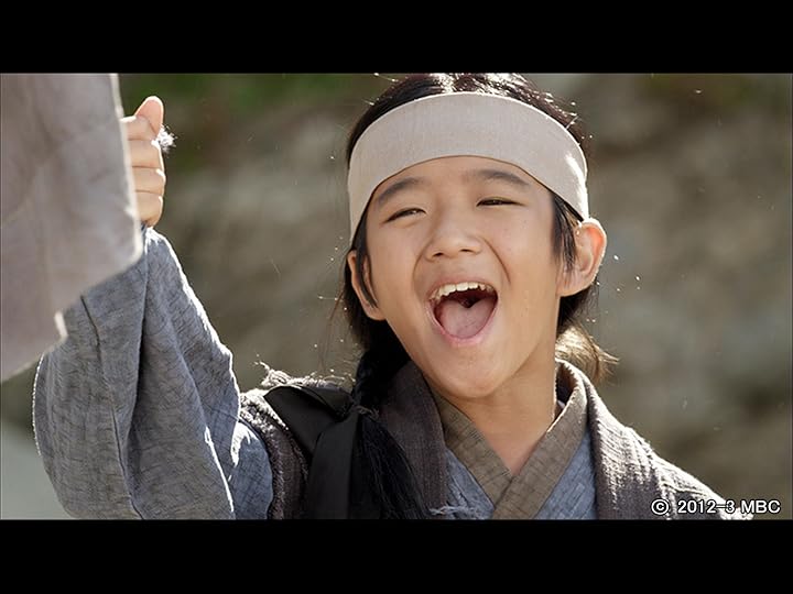 Amazon.co.jp: 馬医（字幕版） : チョ スンウ, イ ヨウォン, ソン チャンミン, ユソン, イ サンウ, イ スンジェ, ハン サンジェ, キム ソウン, イ ヒド, MBC ...