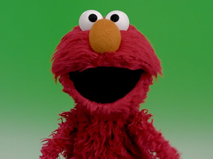 Amazon.co.jp: Season 1 : Sesame Workshop: Prime Video