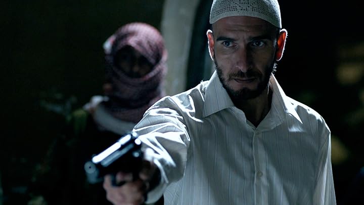 Amazon.co.jp: Prisoners of War Season 2 (English) : Assi Cohen, Yoram ...