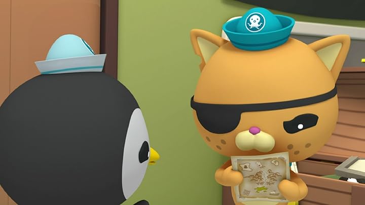 Amazon.co.jp: Octonauts Season 1 : Ross Breen, Teresa Gallagher, Simon ...