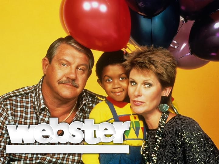 Amazon.co.jp: Webster - Season 1を観る | Prime Video