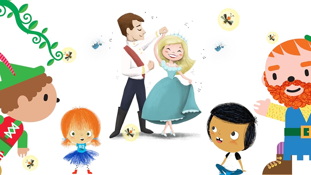 Amazon.co.jp: Vooksを観る | Prime Video