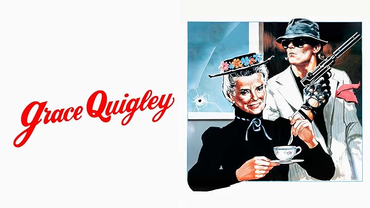 Amazon.co.jp: Grace Quigleyを観る | Prime Video