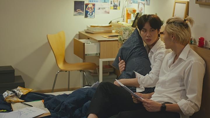 Between Us～縒り合わせる運命～(字幕版)を観る | Prime Video