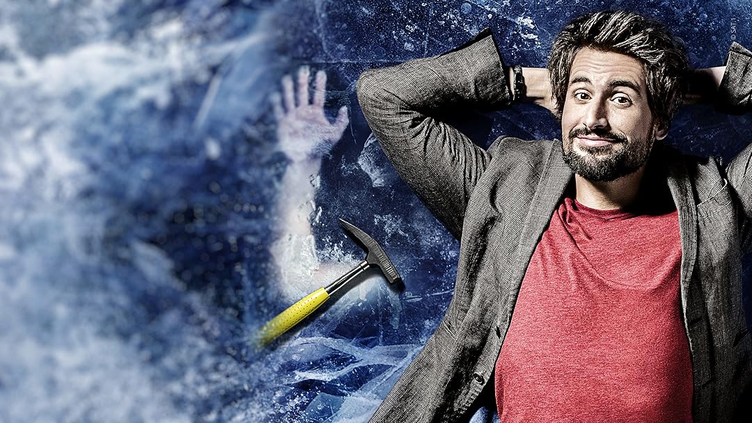 Watch Einstein S3 - Season 3 | Prime Video