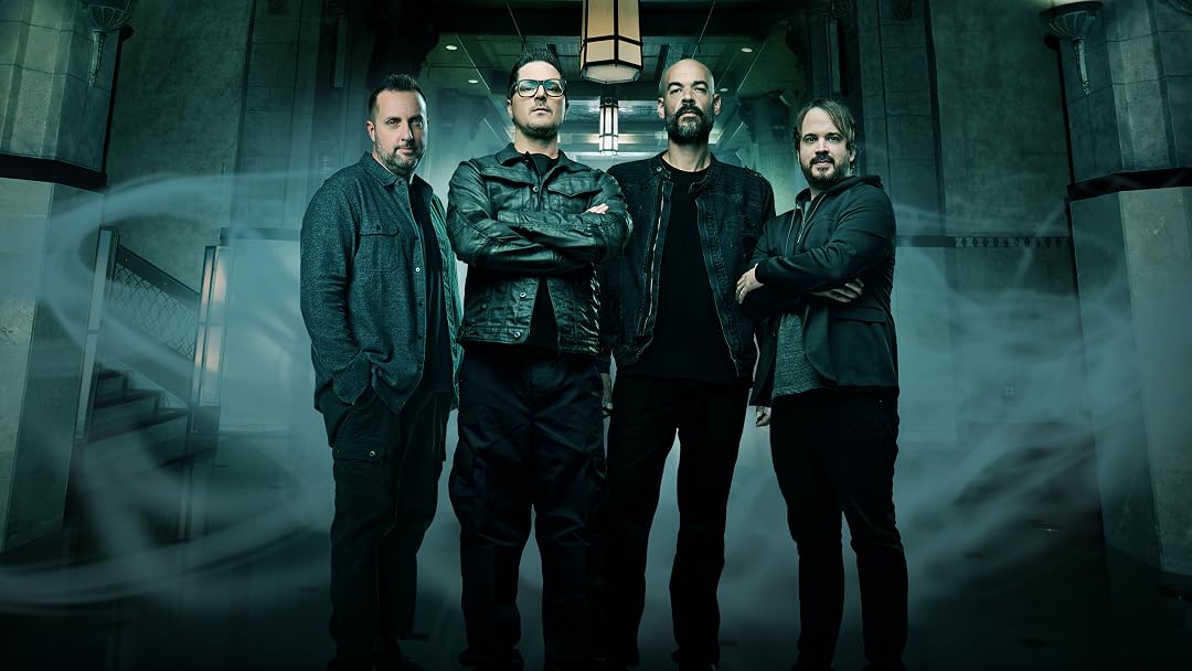 Watch Ghost Adventures - Season 1 | Prime Video