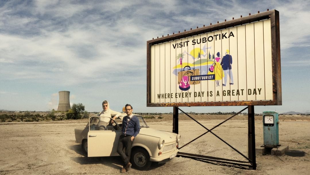 Amazon.co.jp: Subotikaを観る | Prime Video