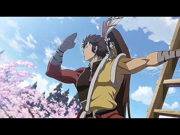 Amazon.co.jp: 戦国BASARAを観る | Prime Video