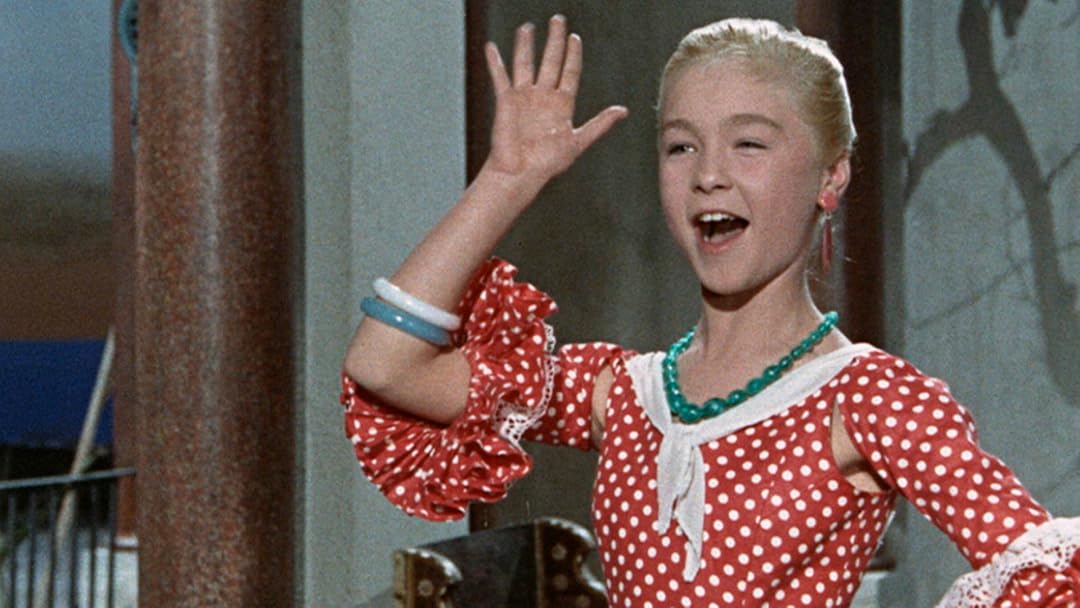 Amazon.co.jp: Ha llegado un Ángelを観る | Prime Video