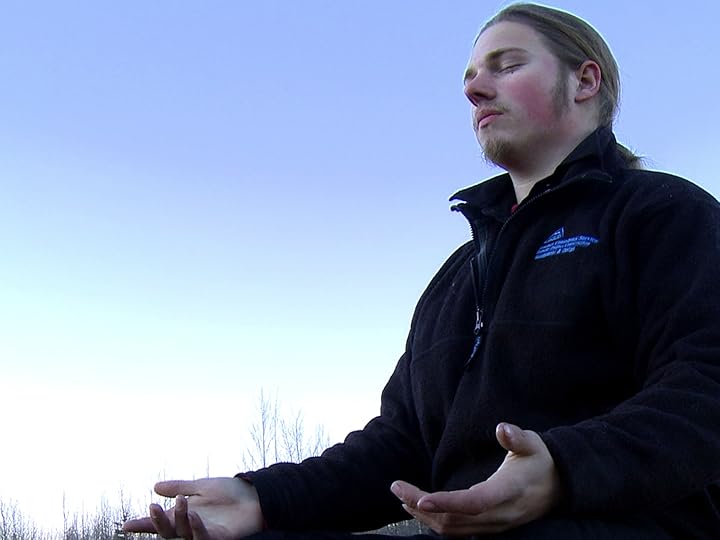 Amazon.co.jp: Alaskan Bush People - Season 1 : Noah Brown, Rain Brown ...