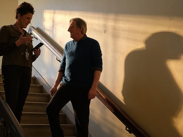 Amazon.co.jp: Ridley, Season 1 : Adrian Dunbar, Bronagh Waugh, Terence ...