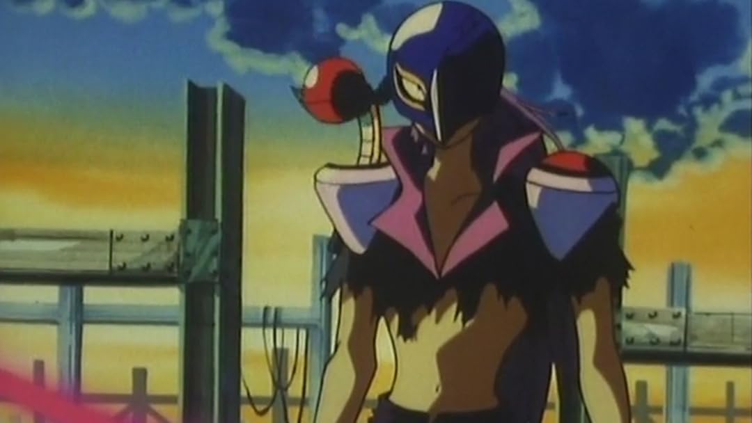 Amazon.co.jp: NG騎士ラムネ&40EX ビクビクトライアングル愛の嵐大作戦を観る | Prime Video