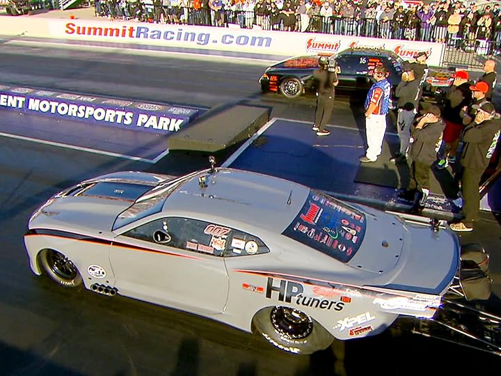 Amazon.co.jp: Street Outlaws: No Prep Kings - Season 5 : Mike Bowman ...