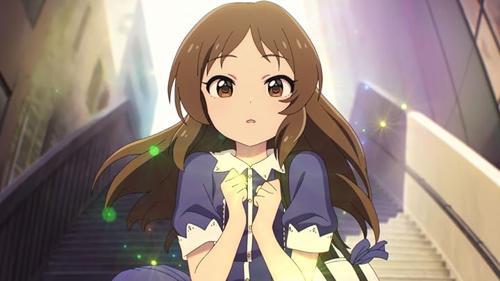 Amazon.co.jp: TVアニメ「アイドルマスター シンデレラガールズ U149」を観る | Prime Video