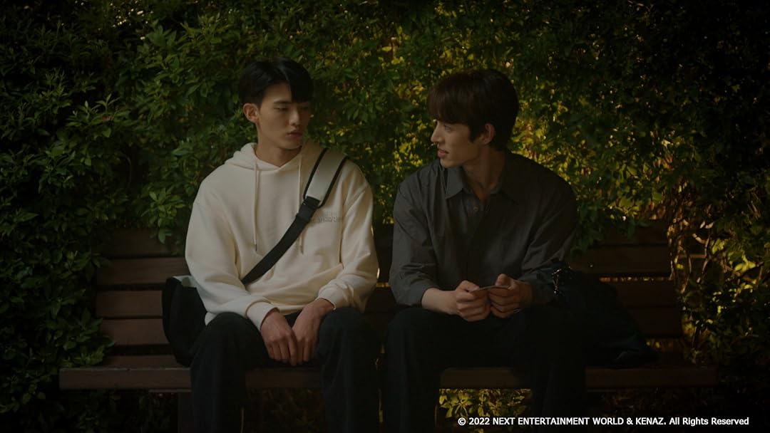 Blueming～君に染まる (字幕版)を観る | Prime Video