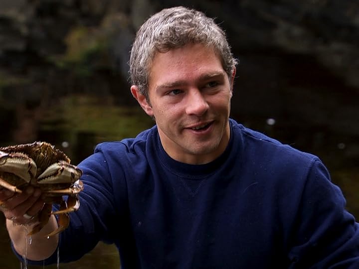 Amazon.co.jp: Alaskan Bush People - Season 1 : Noah Brown, Rain Brown ...