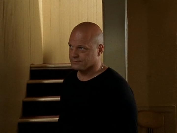 Amazon.co.jp: The Shield, Season 1 : Michael Chiklis, Benito Martinez ...