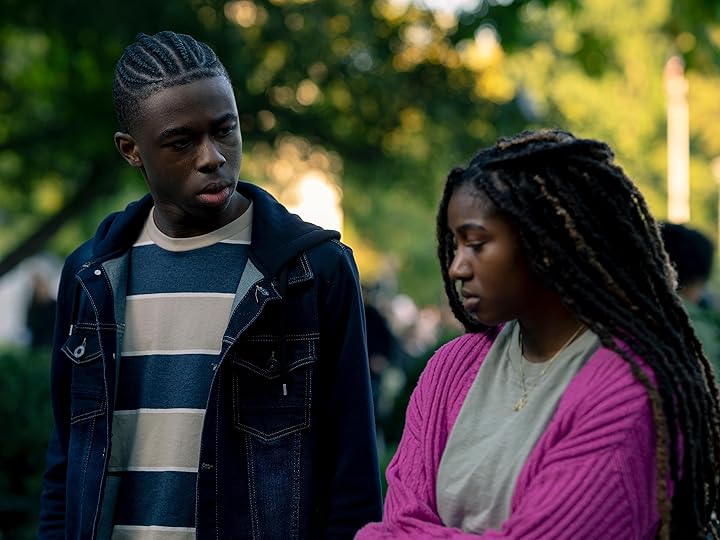 Amazon.co.jp: Full Circle : Zazie Beetz, Claire Danes, Dennis Quaid ...