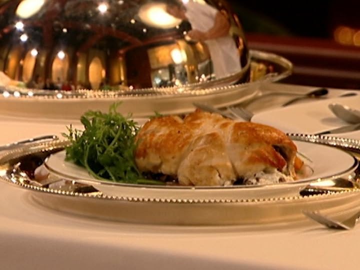 Amazon.co.jp: Hell's Kitchen USA - Season 1 : Christopher "Chris" North ...