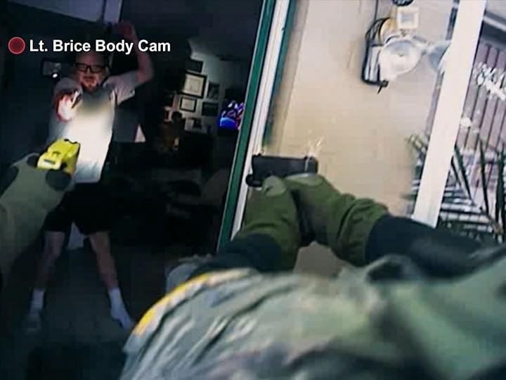 Amazon.co.jp: Body Cam - Season 1 : Jamie Acree, Brendan Bartley, Djohn ...