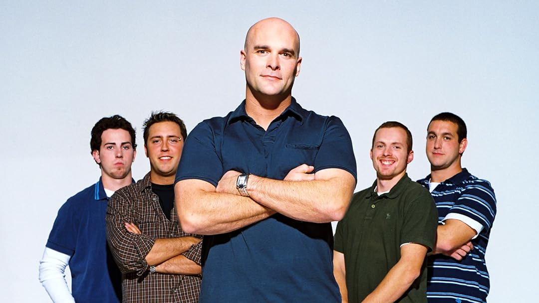 Amazon.co.jp: Disaster DIY - Season 2を観る | Prime Video