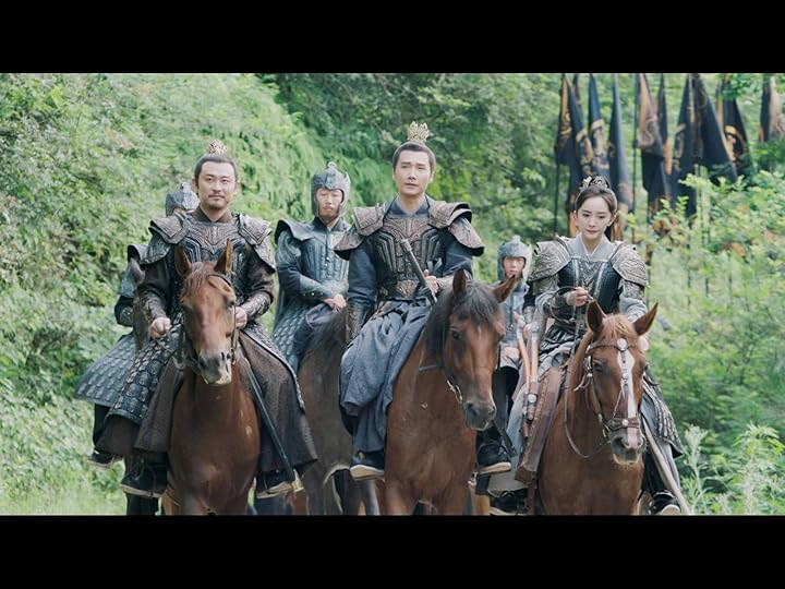 斛珠＜コクジュ＞夫人～真珠の涙～（字幕版）を観る | Prime Video