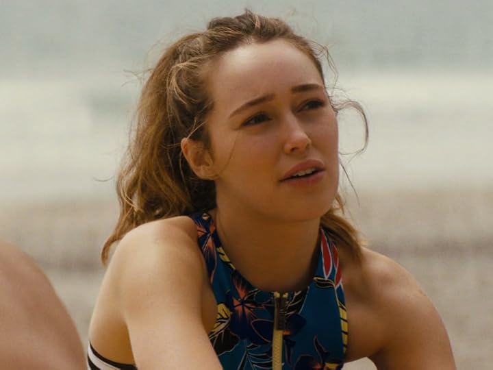 Amazon.co.jp: Fear the Walking Dead - Season 2 : Michael E. Satrazemis ...