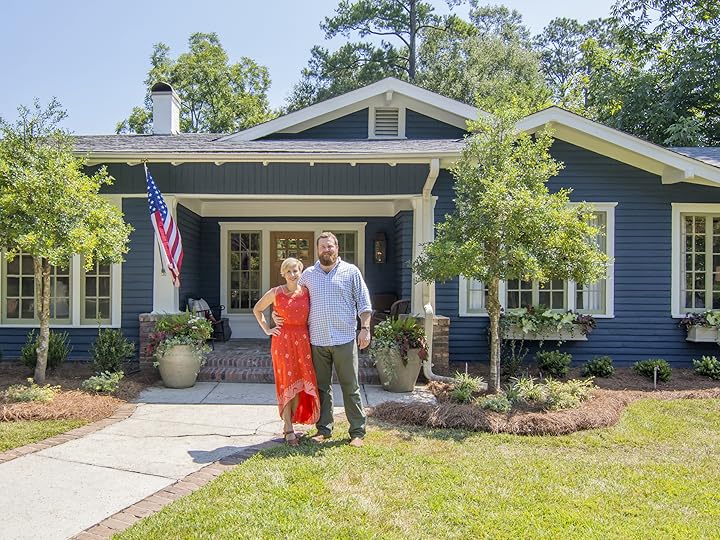 Amazon.co.jp: Home Town - Season 1 : Ben Napier, Erin Napier, Jim ...