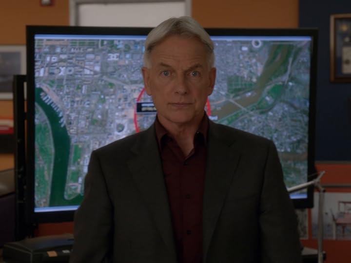 Amazon.co.jp: NCIS - Season 13 : Mark Harmon, Michael Weatherly, David ...