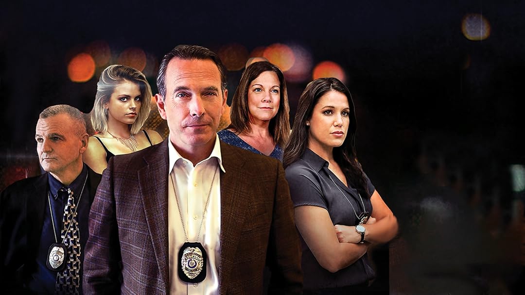 Amazon.co.jp: Vindication - Season 1を観る | Prime Video