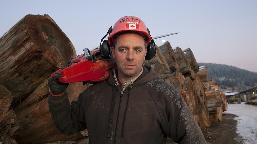 Watch Timber Kings - Season 2 | Prime Video