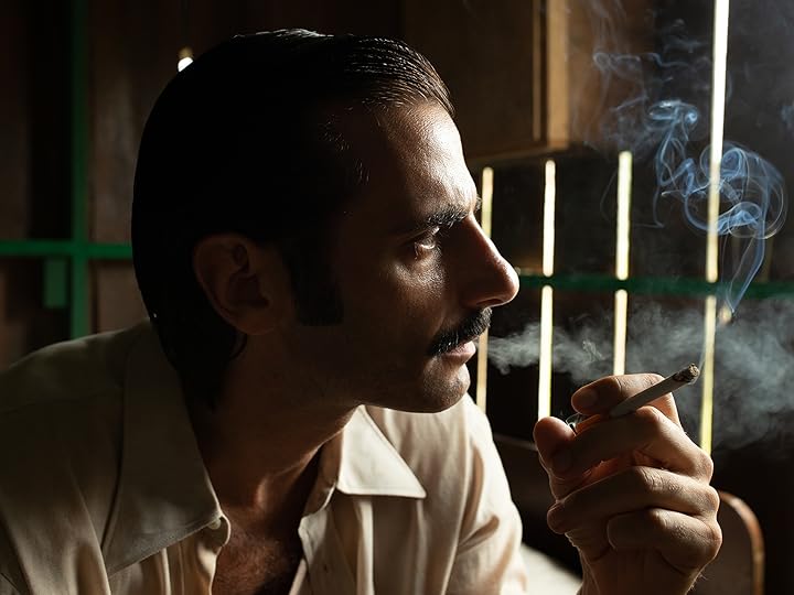 Amazon.co.jp: DOM - Season 2 : Gabriel Leone, Flávio Tolezani, Filipe ...