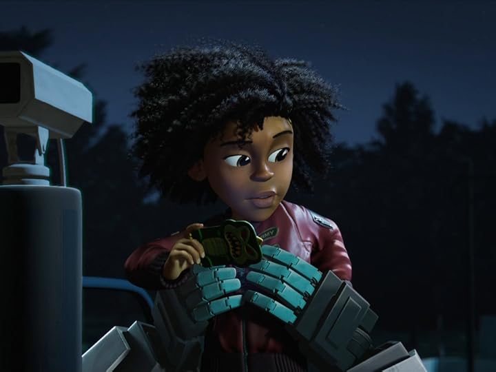 Amazon.co.jp: Transformers Earth Spark Season 1 : Nicole Dubuc, Dale ...