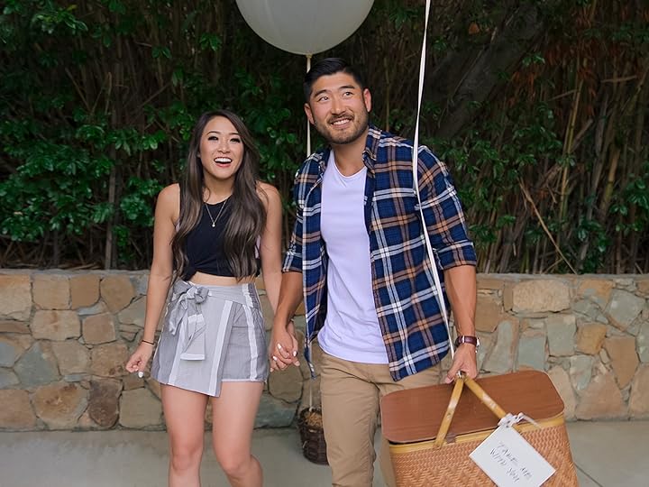 Amazon.co.jp: The One That Got Away - Season 1 : Allyssa Anderson ...