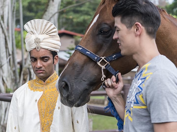 Amazon.co.jp: Season 1 : Haresh Tilani, David Asavanond, Zach Hines ...