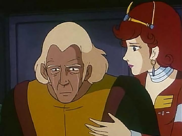 Amazon.co.jp: 銀河烈風バクシンガーを観る | Prime Video