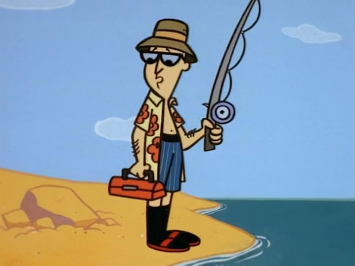 Amazon.co.jp: Dexter's Laboratory - Season 1 : Genndy Tartakovsky, Rob ...