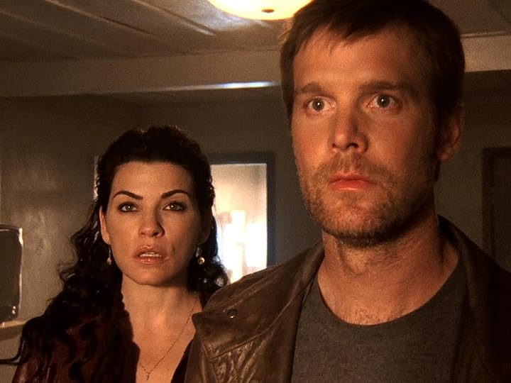 Amazon.co.jp: The Lost Room Season 1 : Peter Krause, Julianna Margulies ...