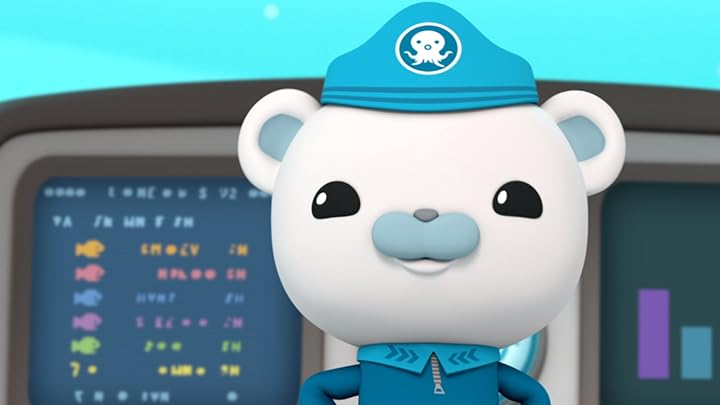 Amazon.co.jp: Octonauts Season 2 : Ross Breen, Teresa Gallagher, Simon ...