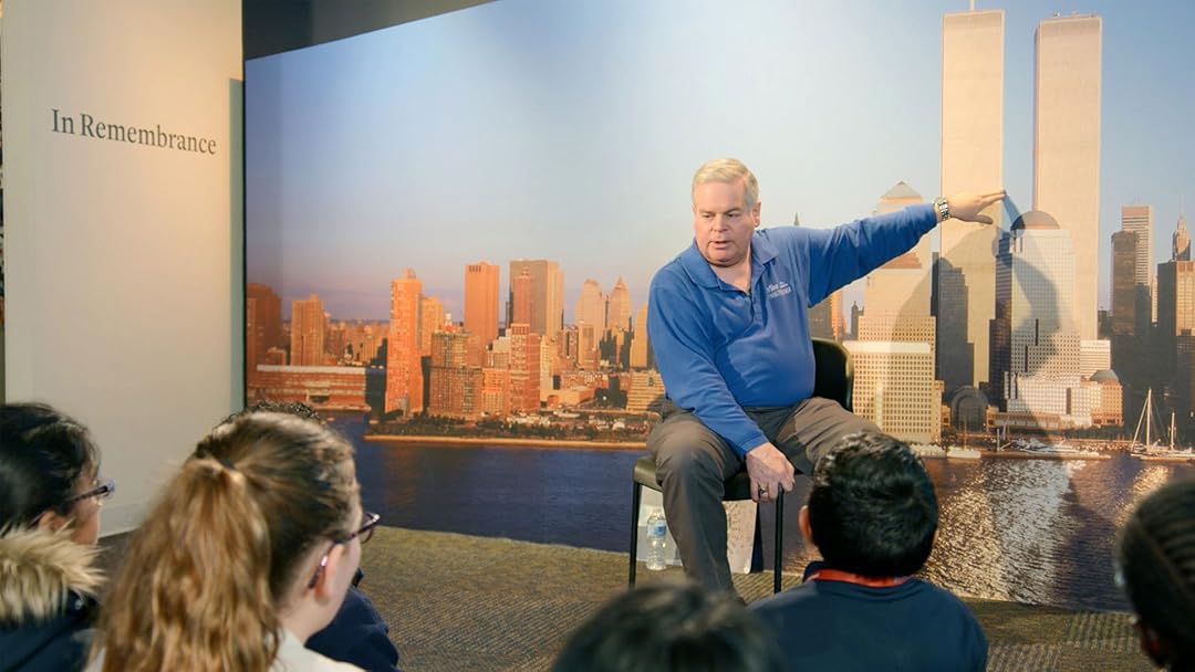 Amazon.co.jp: What Happened on September 11thを観る | Prime Video