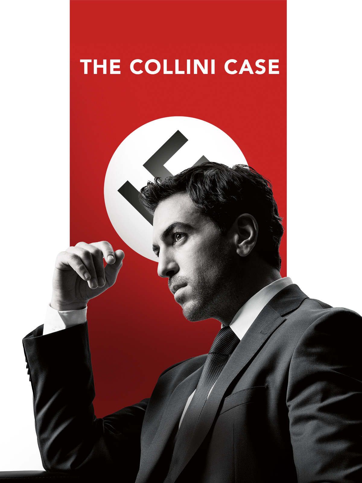 Prime Video: The Collini Case