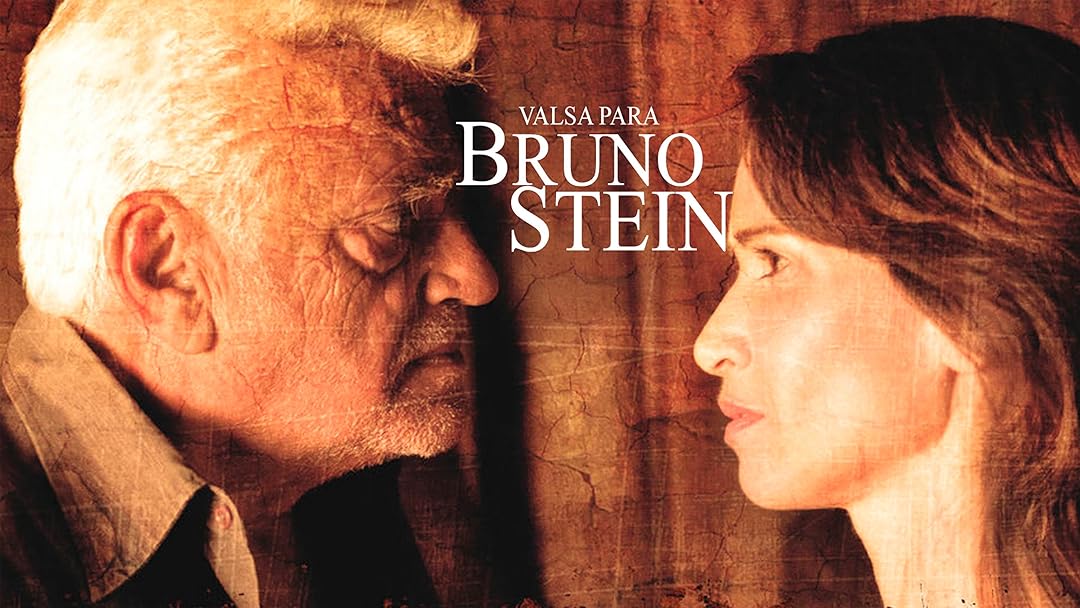 Amazon.co.jp: Valsa Para Bruno Steinを観る | Prime Video