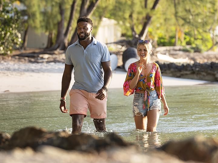 Amazon.co.jp: FBOY ISLAND - Season 1 : Nikki Glaser, Nikki Glaser ...