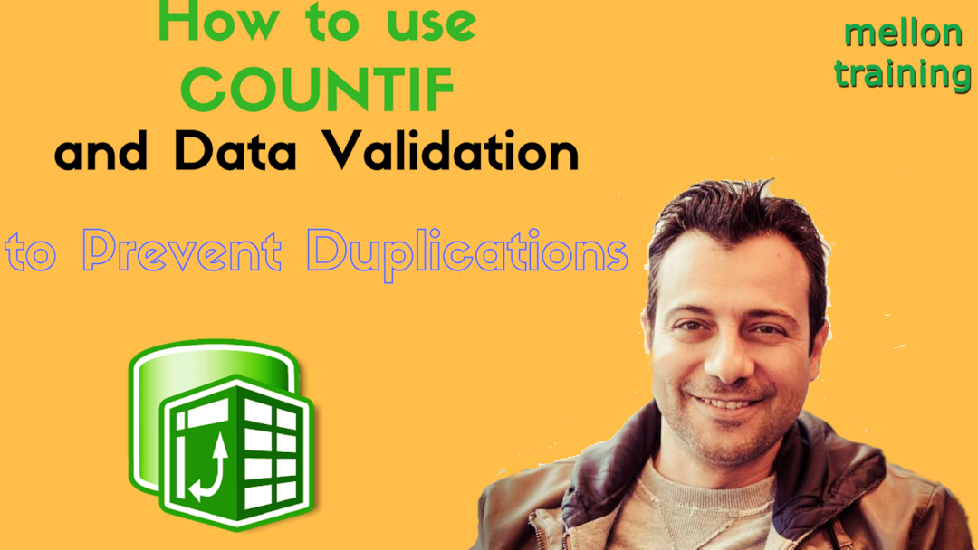 Amazon.co.jp: Excel Functions : How to use COUNTIF and Data Validation to Prevent Duplicationsを ...
