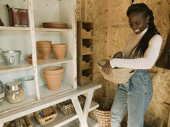 Amazon.co.jp: Homegrown - Season 1 : Jamila Norman: Prime Video